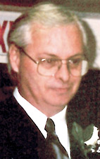 James L. Stevenson