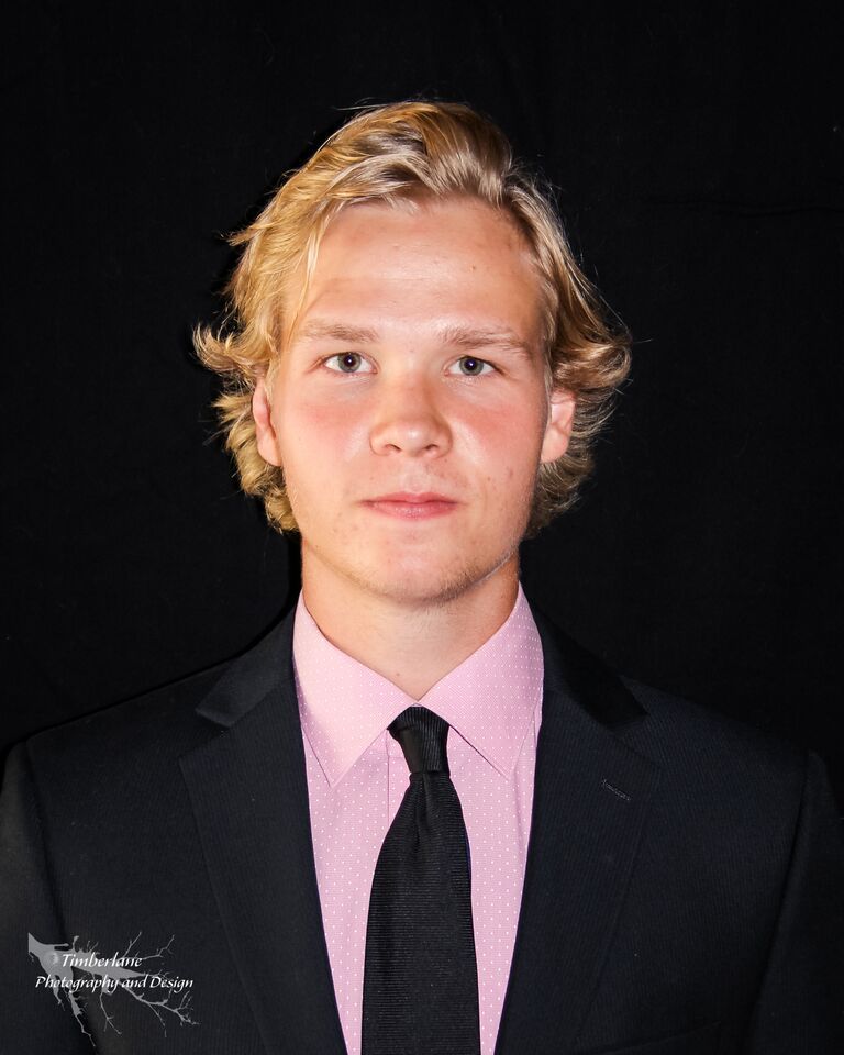 North Iowa's Ahlgren becomes NA3HL's shutout king | North Iowa Bulls ...