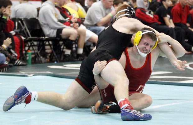 Mohawks take second in pool at Battle of Waterloo