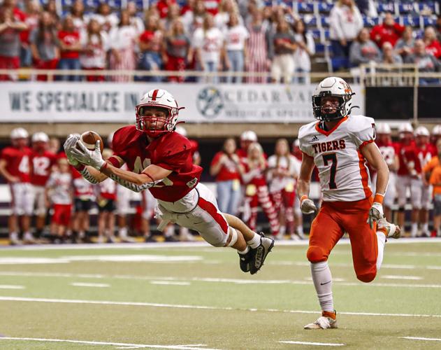 High School Football: West Hancock takes care of business with big ...