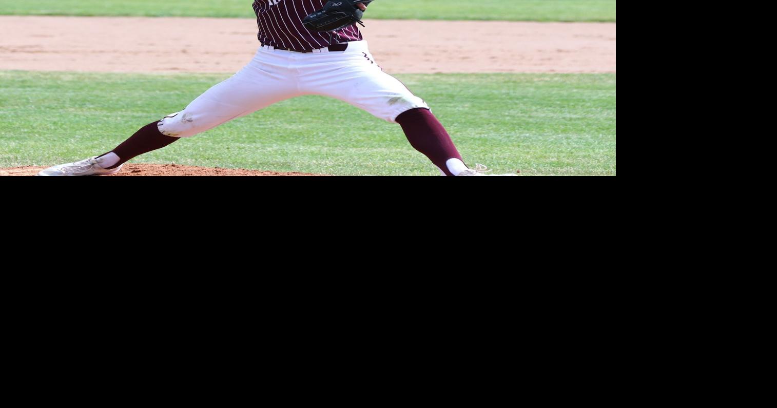Fifteen area baseball players named first team all-district