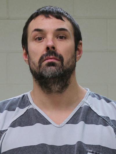 Mason City man charged with willful injury pleads not guilty