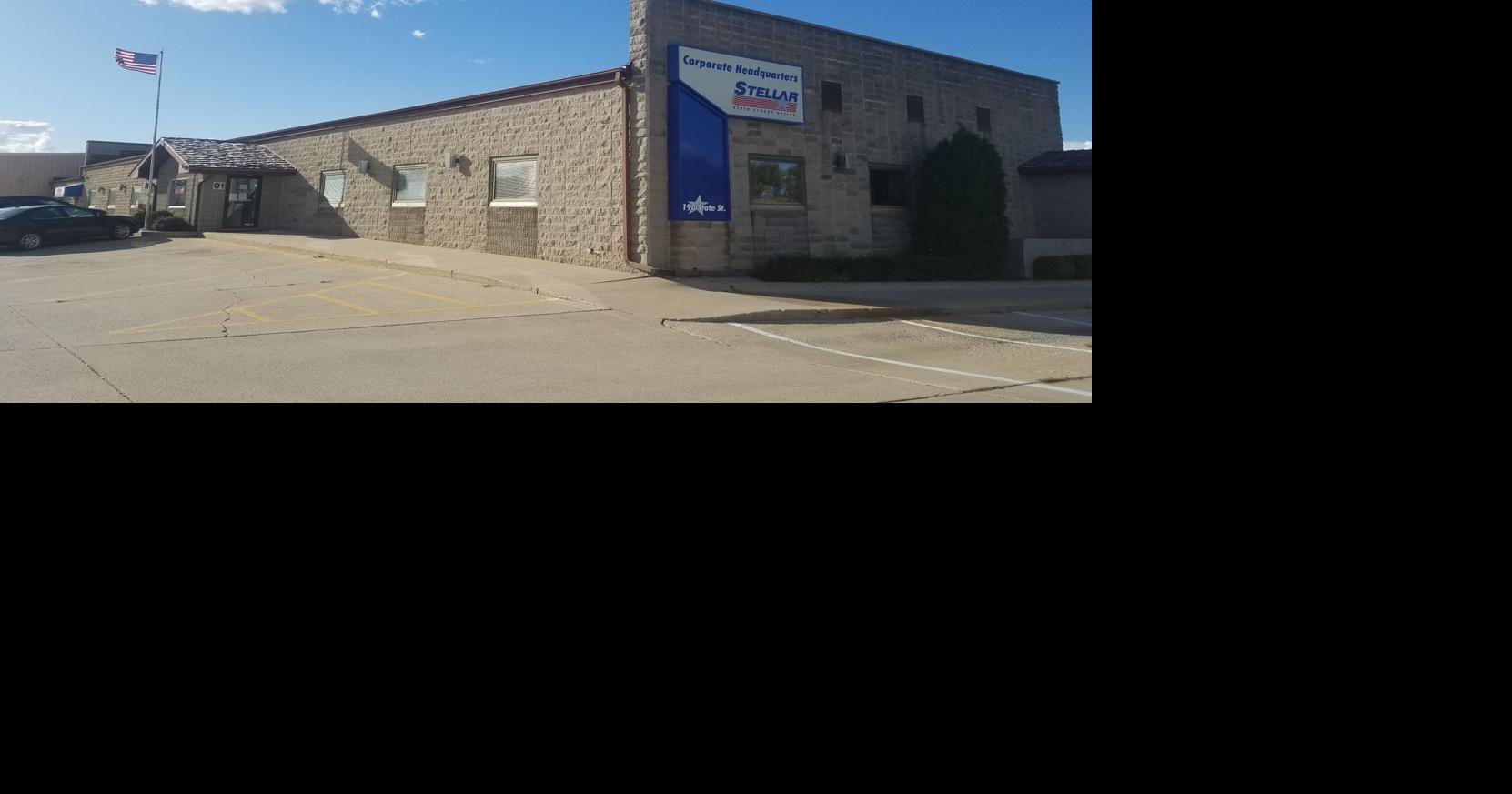Garner-based Stellar Industries acquiring Mason City's MD Products and ...