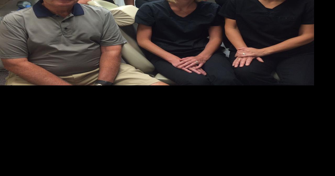 Families Working Together: Nettleton Dental Group, Mason City