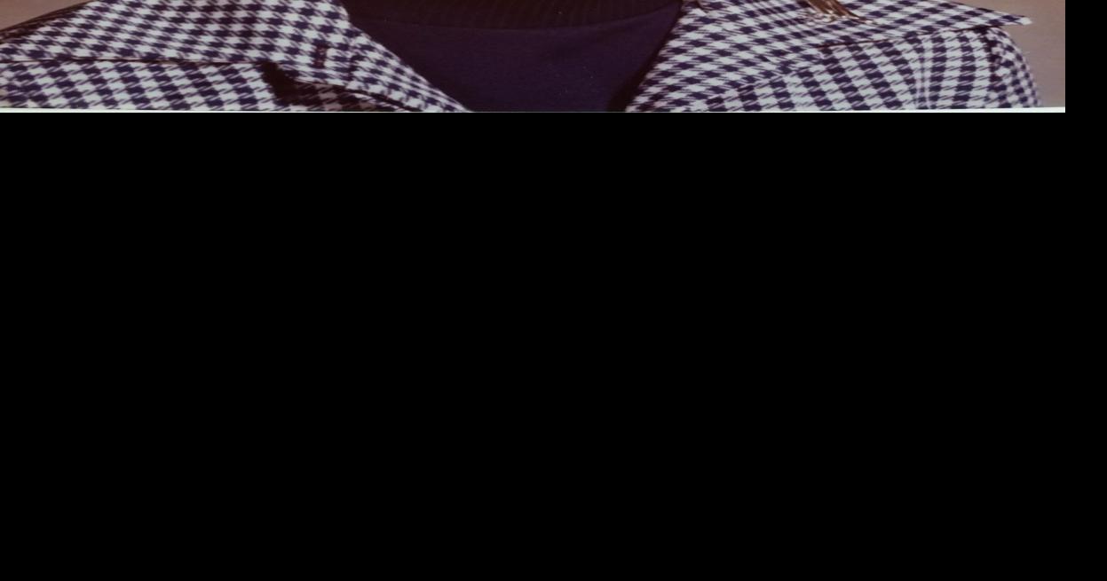 Mary Ellen Long Stufflebean, Springfield, Missouri, formerly Clear Lake