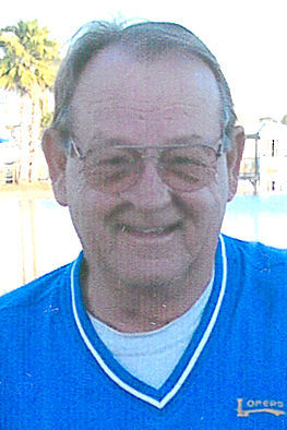 Gary Welton, Charles City