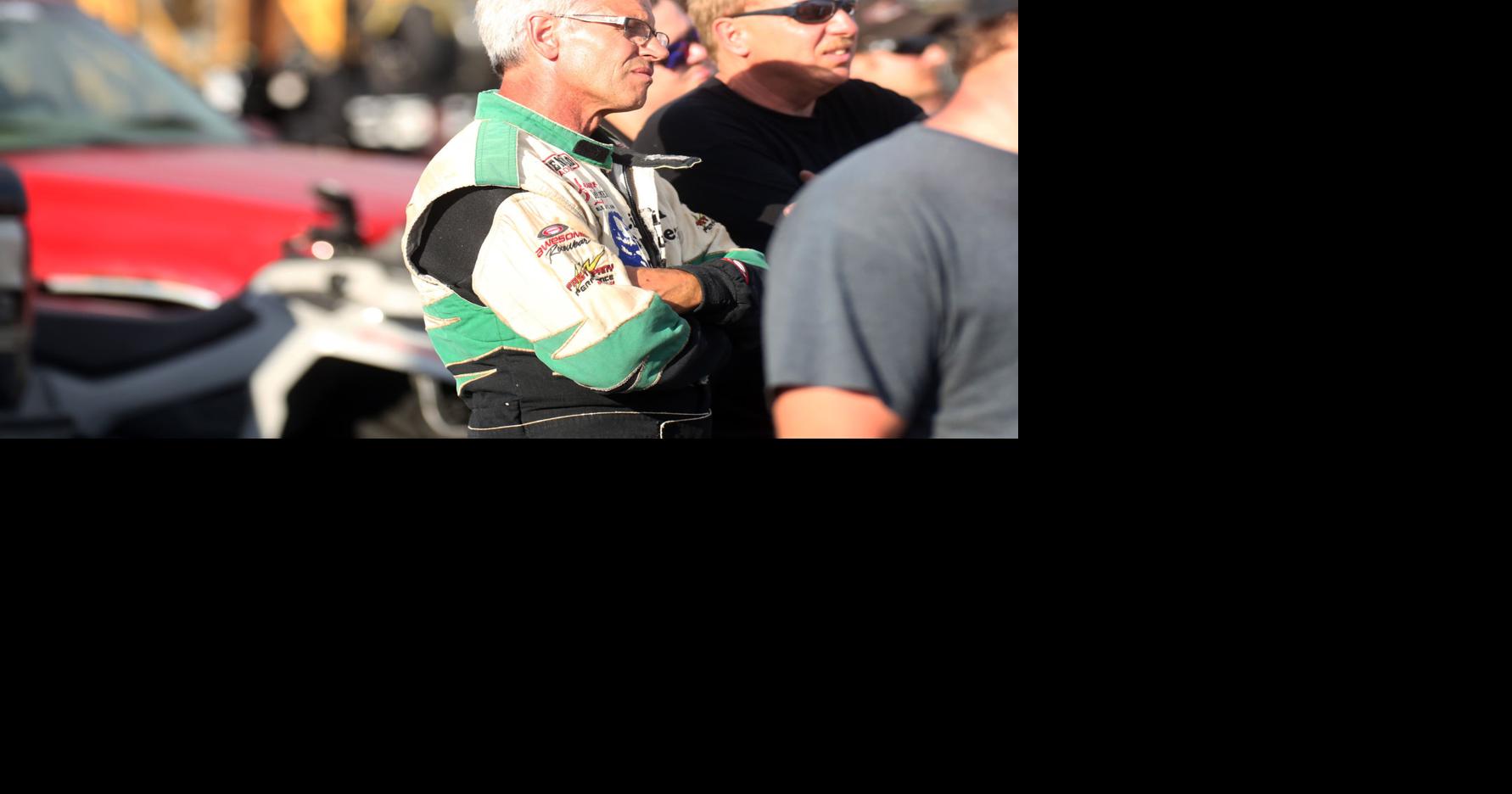 Standing the test of time: Legendary Modified racer Noble has 609 ...