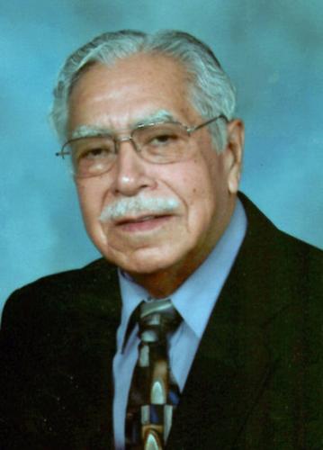 Albert Flores