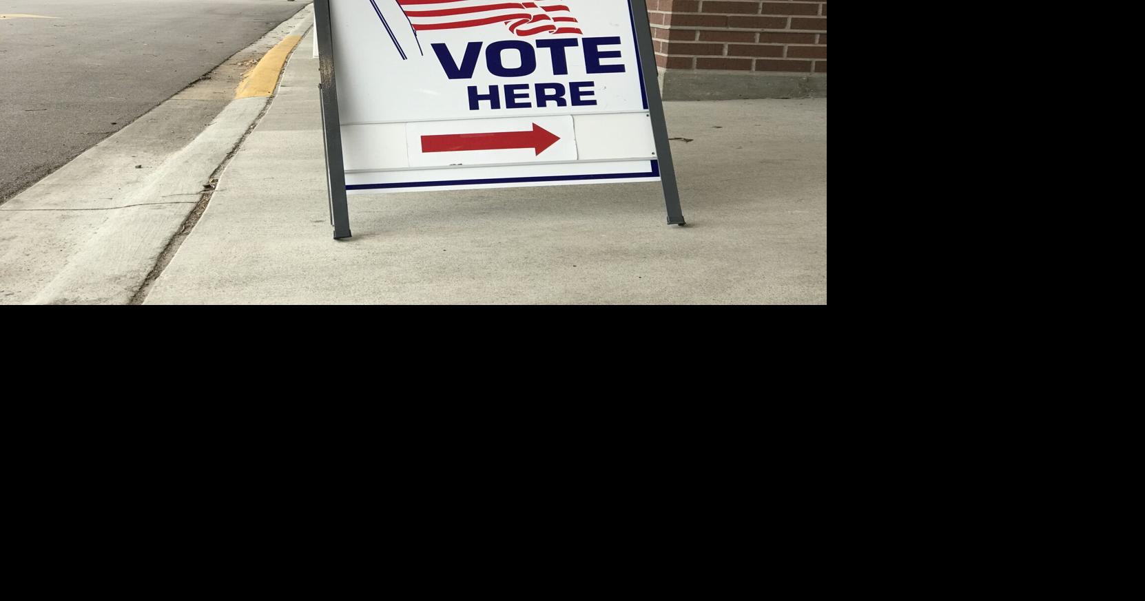 Mason City Council candidate profile: At-Large - Tim Latham