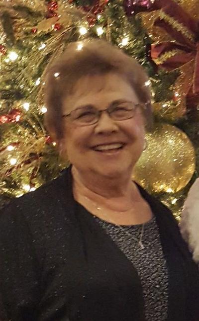 Mary Jane Rawson