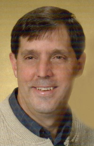 Stephen Klapperich