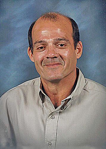 Daniel "Dan" Osier