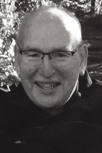 Johnny Joseph Nelson