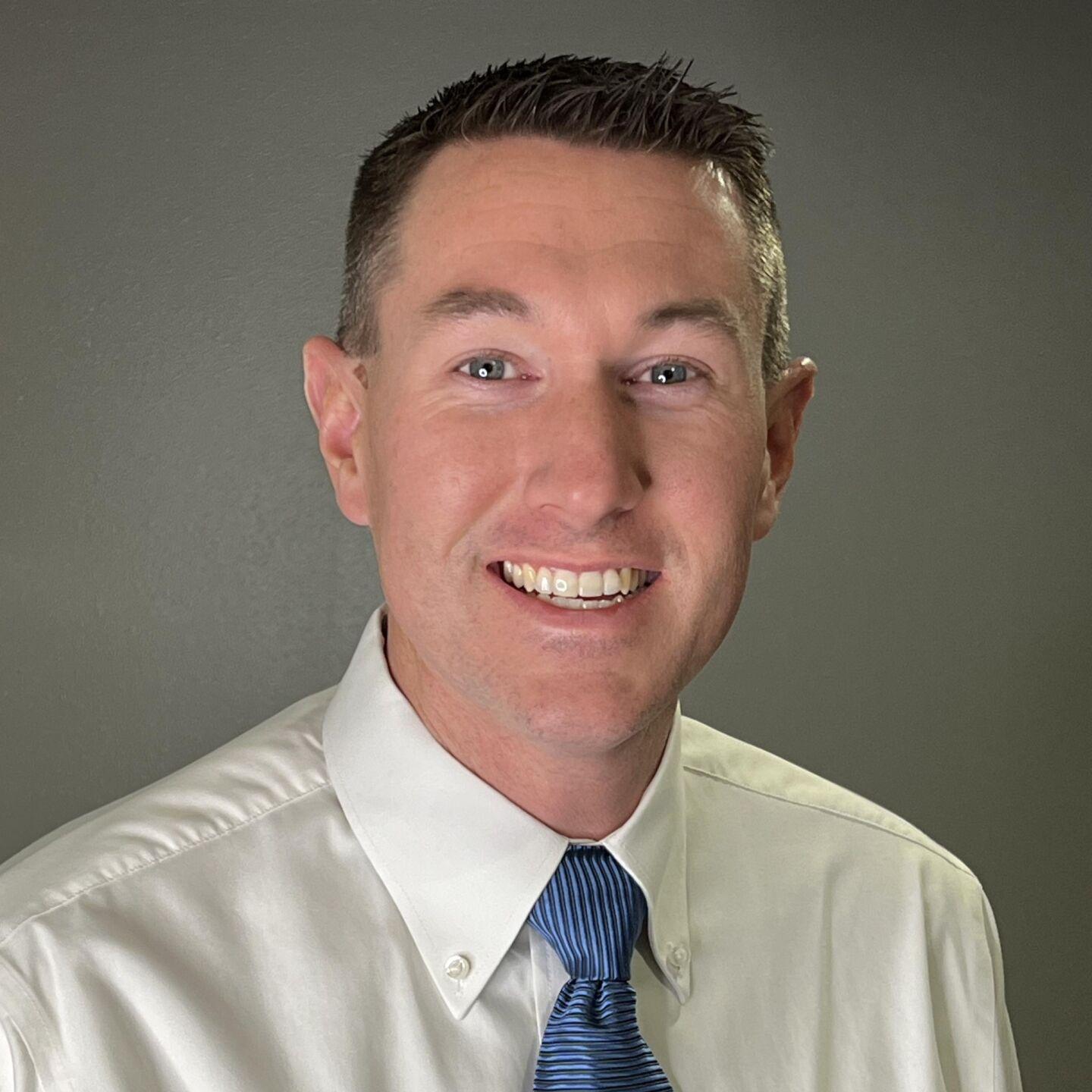 Meet Brian Koob, Cerro Gordo County Sheriff candidate