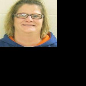 Woman sentenced on third OWI conviction