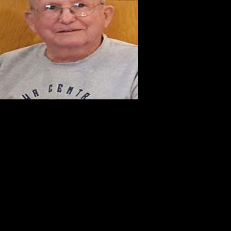 Richard “Dick” Lee Perrin
