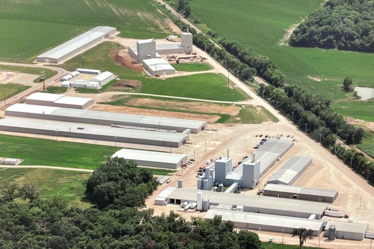 A to Z Drying celebrates its 50th anniversary