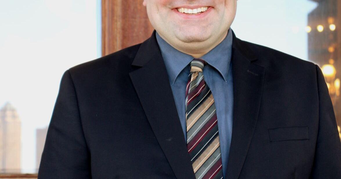 Meet Jeremy True, Iowa House District 59 candidate