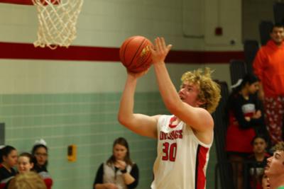 Hampton-Dumont-Cal off to a scorching start