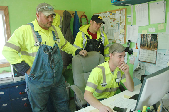 FMC Landfill going through major changes