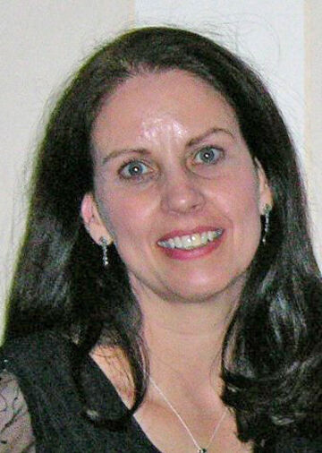 Kathleen Marie Higgins