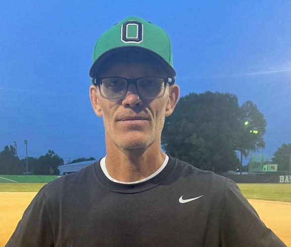 Brady Hanson wins it for Lake Mills in extras over Osage