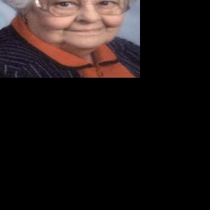 Doris Arlene Edwards