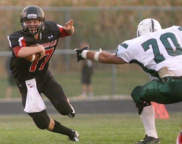 Football preview: GHV