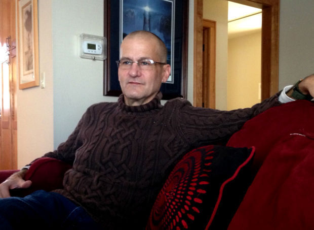 Mason City man appreciates kindness of others