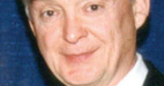 M.C. native John Colloton to get honorary doctorate