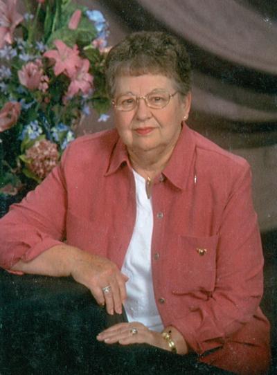 Patricia A. "Pat" Anderson