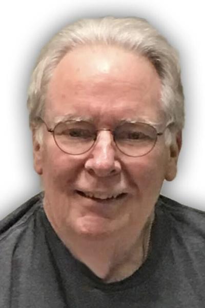 James “Jim” Raymond Sauer