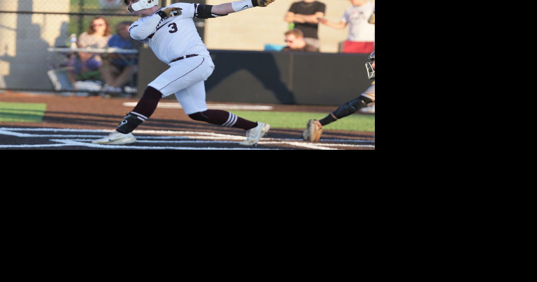 National Signing Day Roundup: Burt, Taylor ink with Iowa baseball