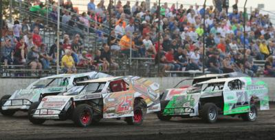 Hancock County Speedway continues to thrive under new promoters