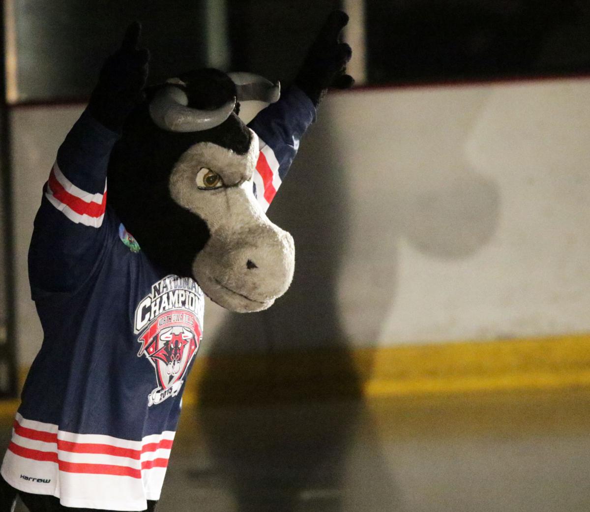 2016-17 North Iowa Bulls schedule