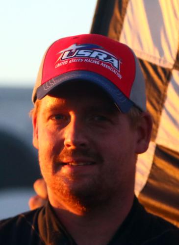 Mason City Motor Speedway: Sathoff makes drive worth his while