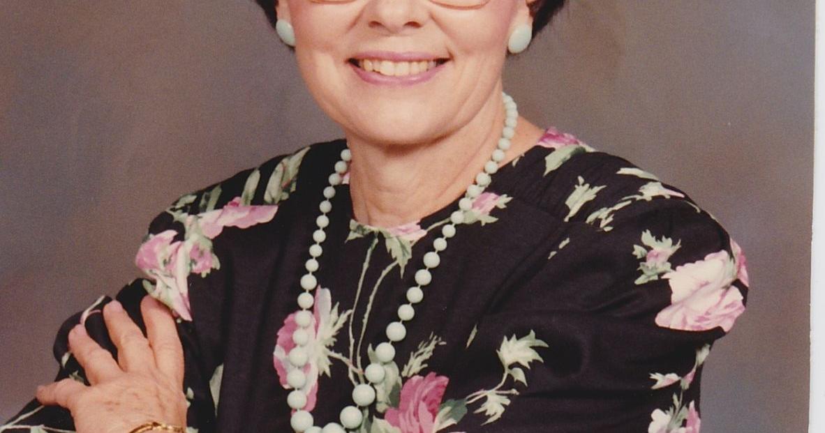 Kathleen 'Kathy' McCourt, Mason City