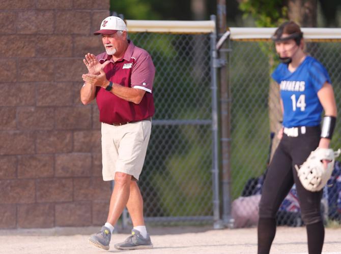 Tom Dunn looks forward to retirement after his final season