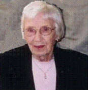 Frances Berg
