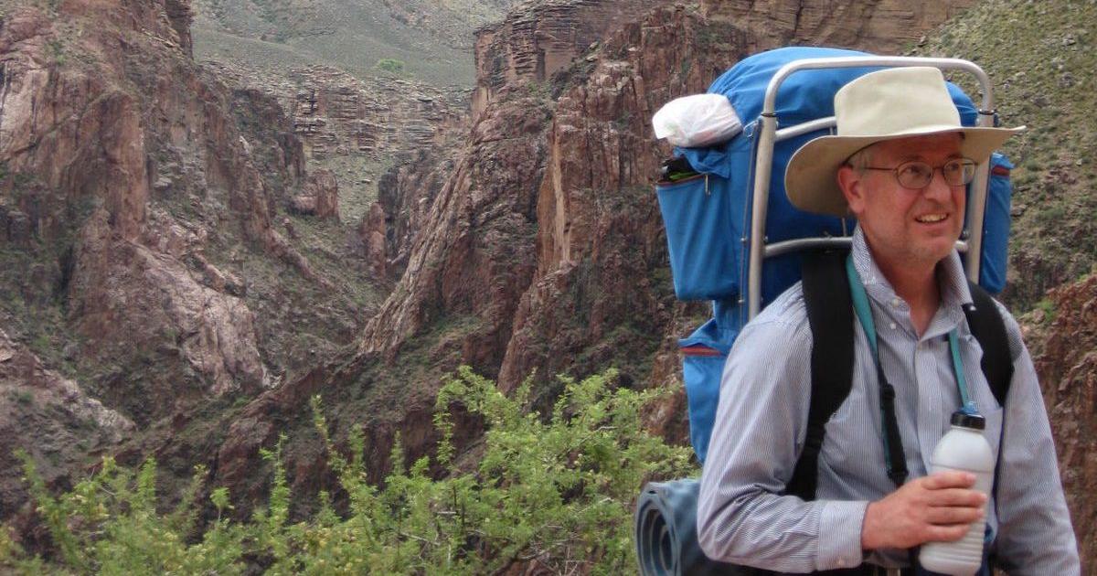 Harry Hillaker retires after 37 years as Iowa state climatologist