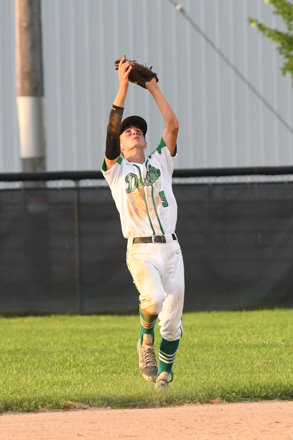 Osage baseball flips script, beats West Fork | North Iowa Preps ...