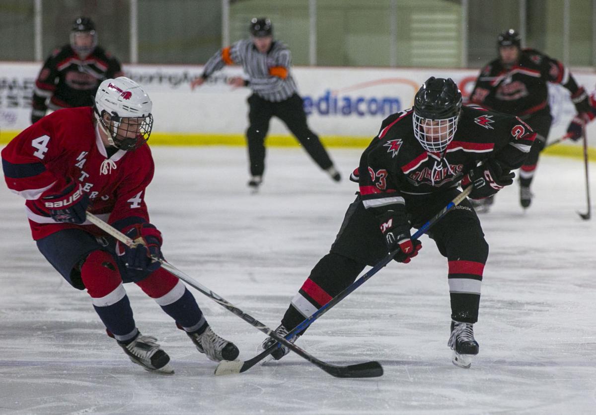 Heavy hitters help Mohawk Hockey Club back to MHSHL tournament | North ...
