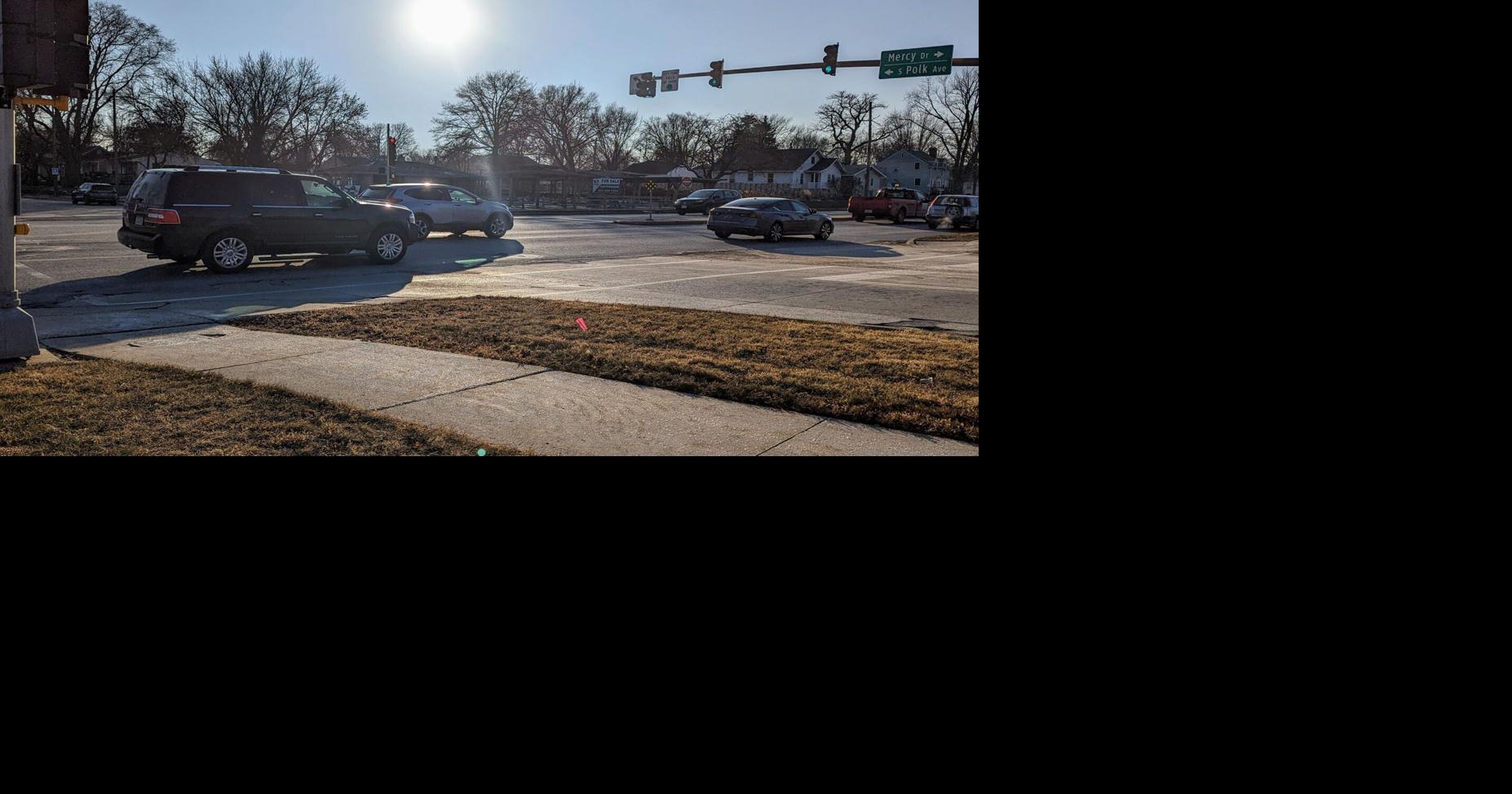 Mason City Council approves service agreement for a portion of Hwy. 122