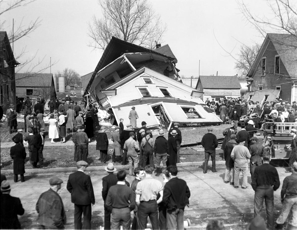 Historical Events In Iowa at Ami Hernandez blog