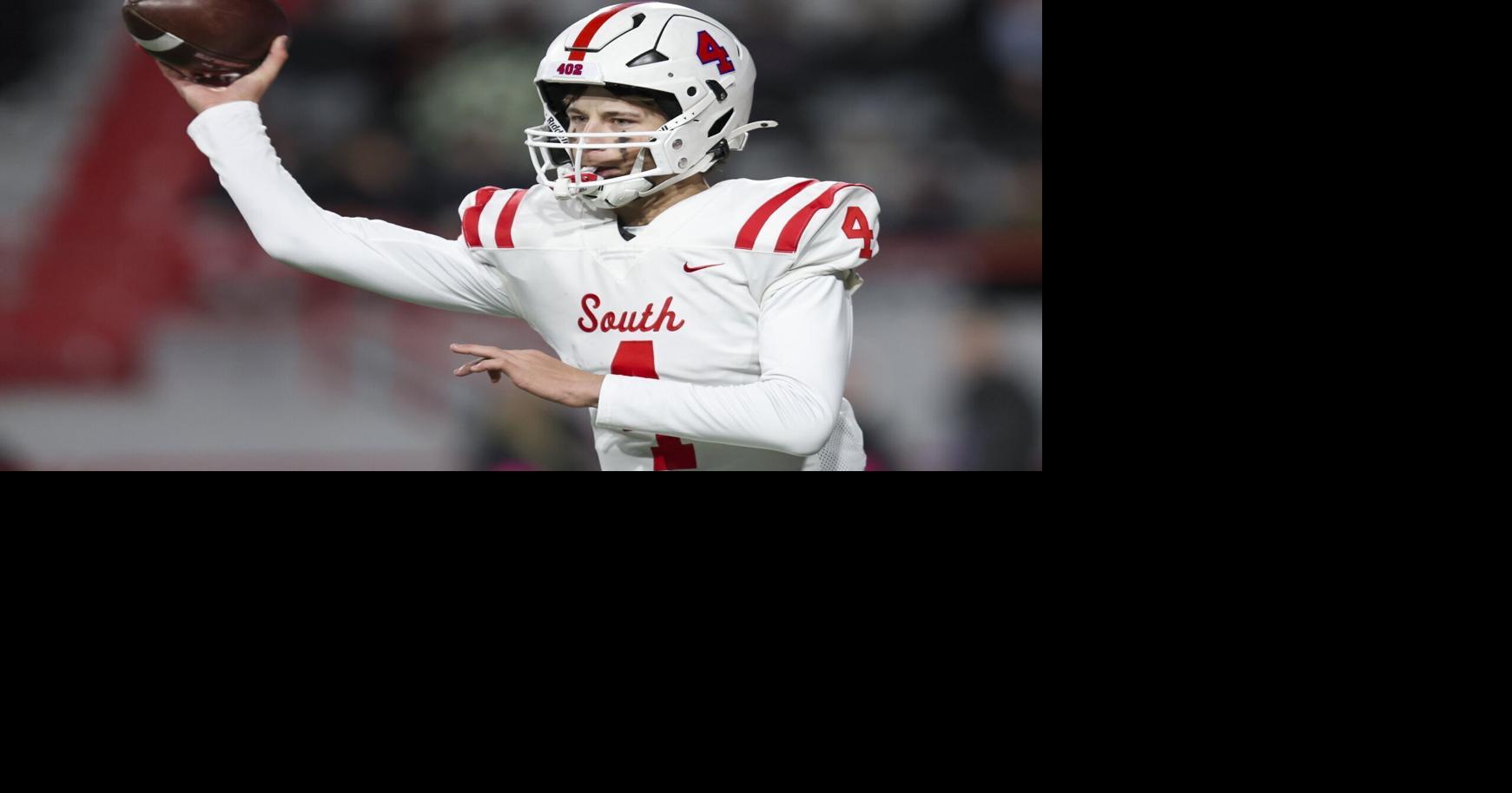 Quarterback Jett Thomalla commits to Alabama over Iowa State