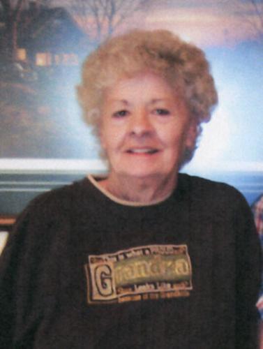 Beverly Ann Lechner