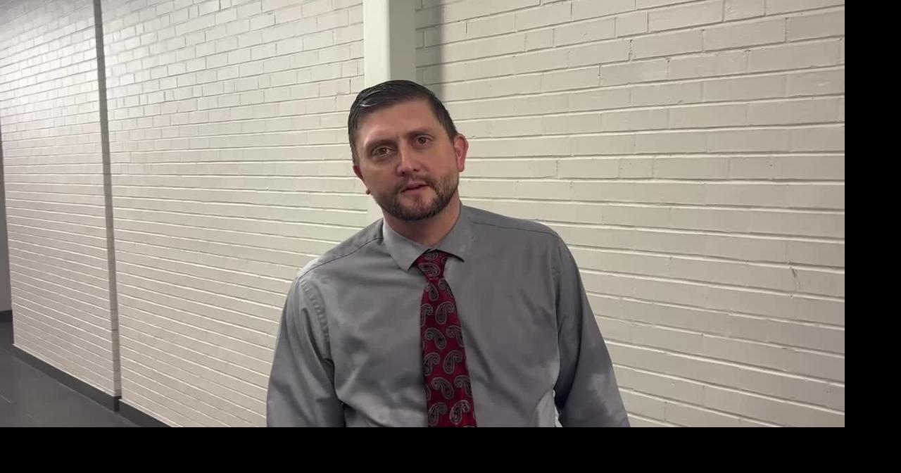 VIDEO: Mason City head coach Nick Trask on team's great performance ...