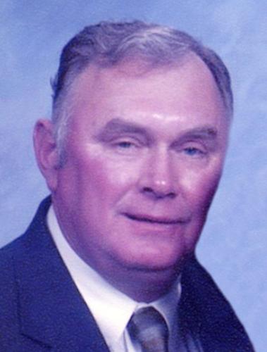 Donald A. Wohlford