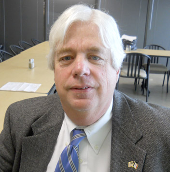 Justice Wiggins could fight anti-retention effort, but will he?