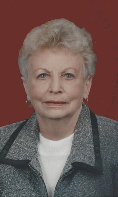 Pauline Schoneman